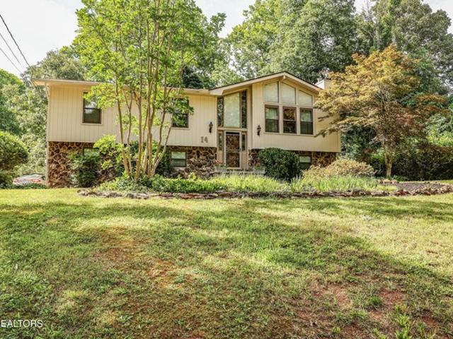 14 Newcastle Ln, Oak Ridge, TN 37830