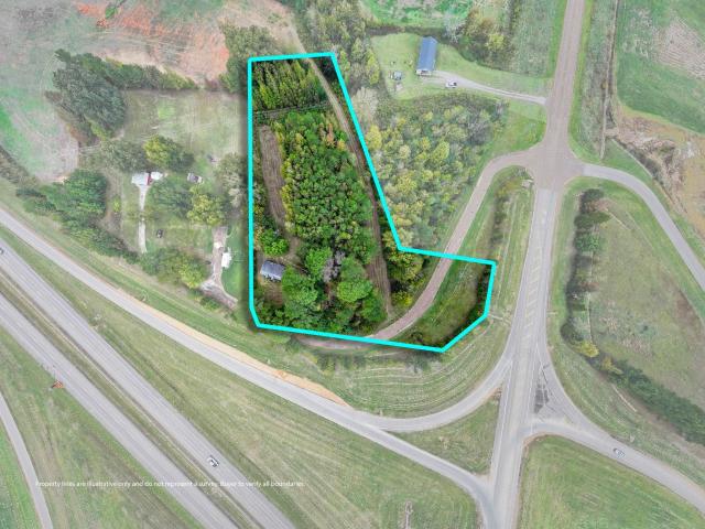 14 Newcomb Dr, Corinth, MS 38834 | MLS #10215 | Compass
