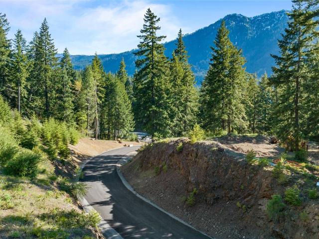 14 Newport Hills Loop, Ronald, WA 98940 | MLS #2381 | Compass