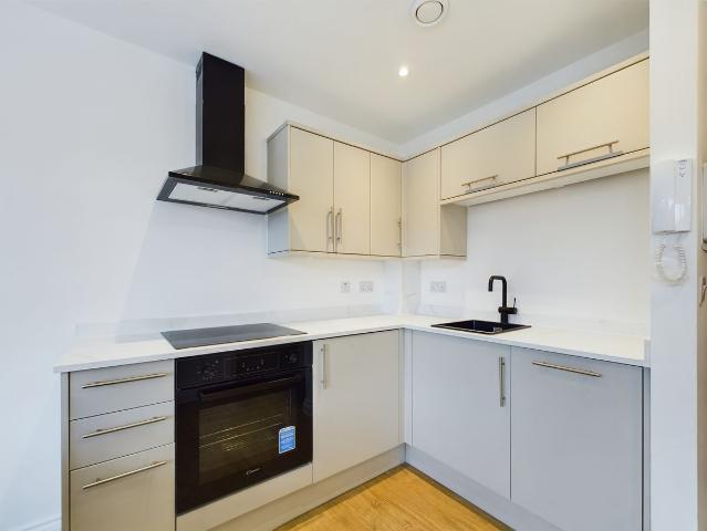 14 North Church Street, City Centre, Sheffield S1, Studio to rent, £680 pcm | PrimeLocation