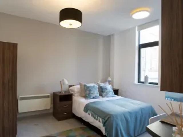 14 North Claremont Street, Glasgow, G3 7LE, United Kingdom | Room for rent #138102209 | Rentberry