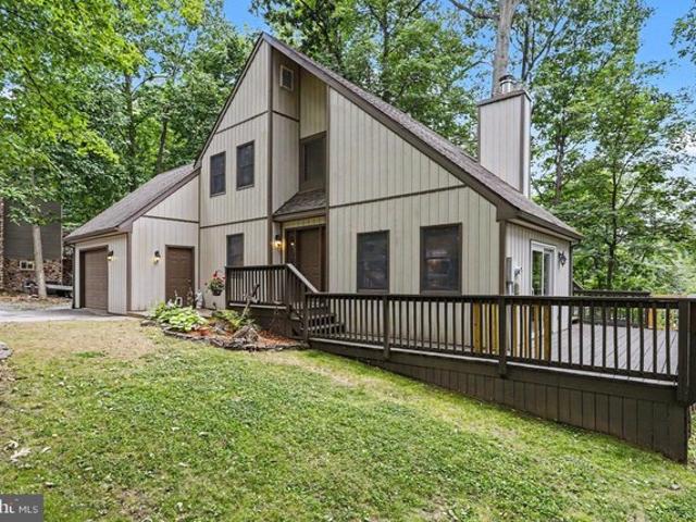 14 Novice Run Trl, Fairfield, PA 17320