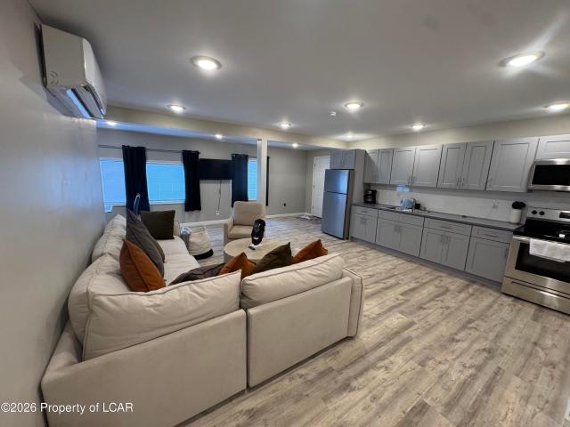 14 Noxen Road # 1