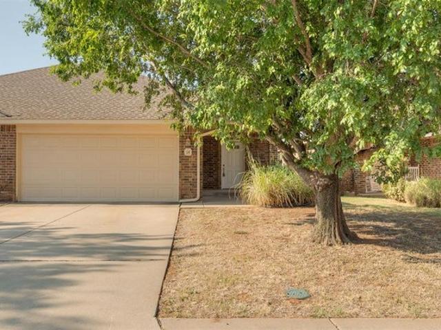 14 NW 156th St Unit 14, Edmond, OK 73013