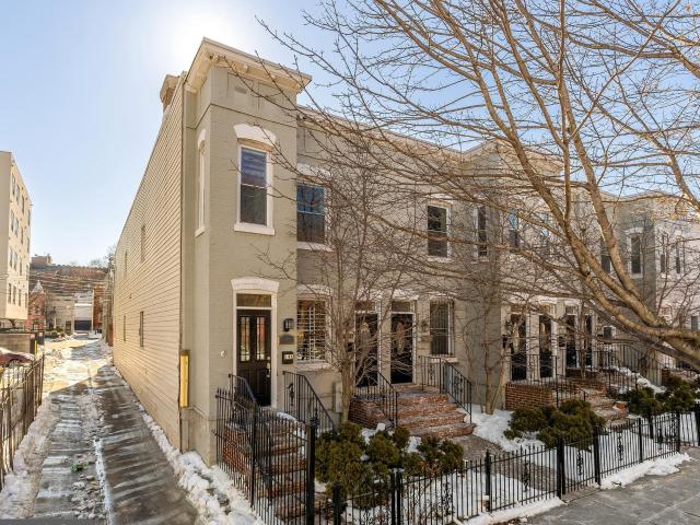 14 O St NW, Unit 14A, Washington, DC 20001 | MLS #DCDC2244