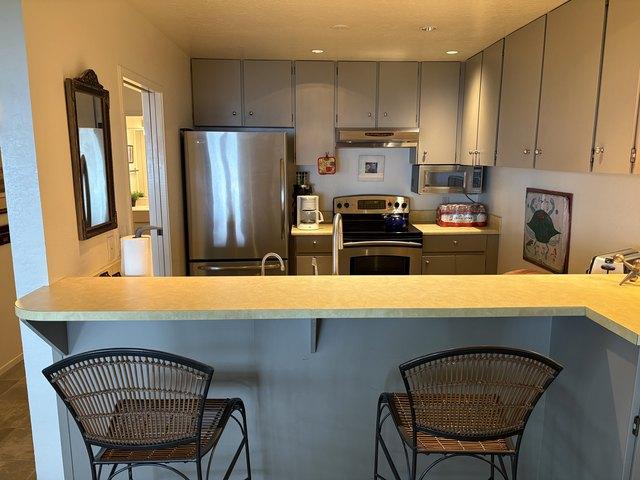 14 Ocean Pines Building Ln Unit Windsong, 14, Del Monte Forest, CA 93953