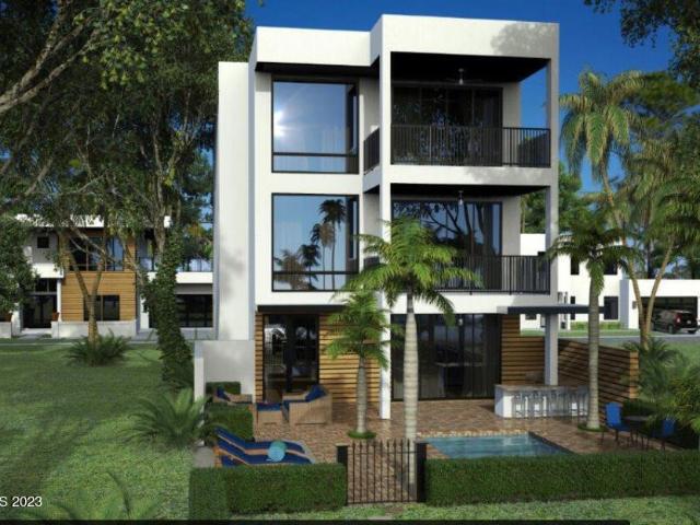 14 Ocean River Dr, Cocoa Beach, FL 32931 | MLS #981398 | Compass