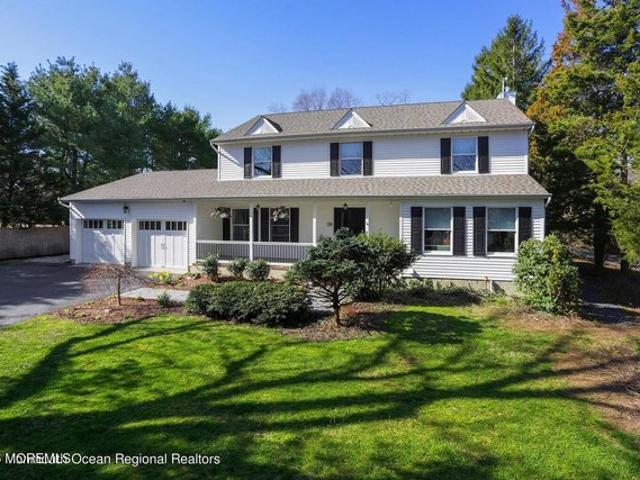 14 Oceanport Ave, Oceanport, NJ 07757