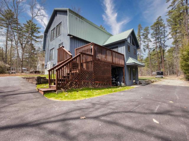 14 Oakwood Drive