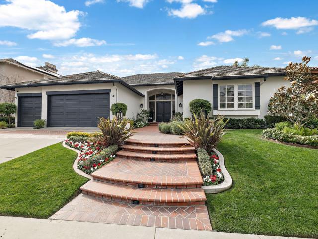 14 Oakbrook, Coto de Caza, US, CA