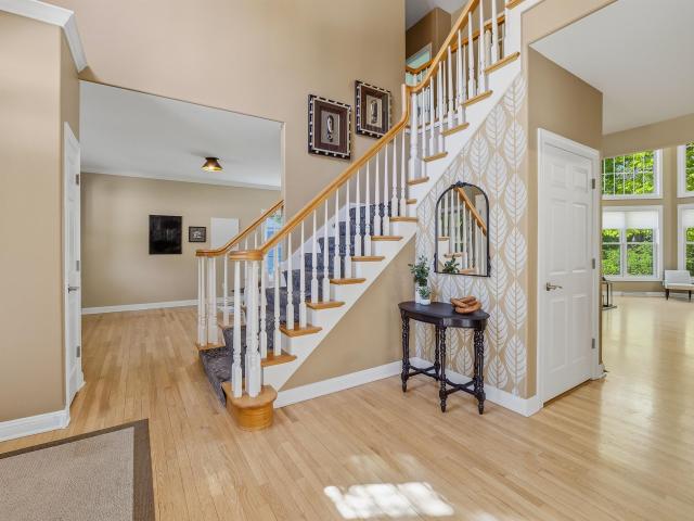 14 oakridge court