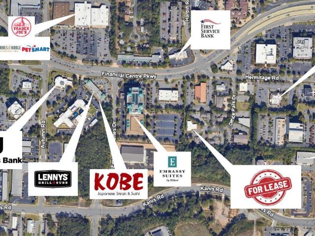 14 Office Park Drive