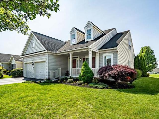 14 Old Ivy Ln, Gordonville, PA 17529