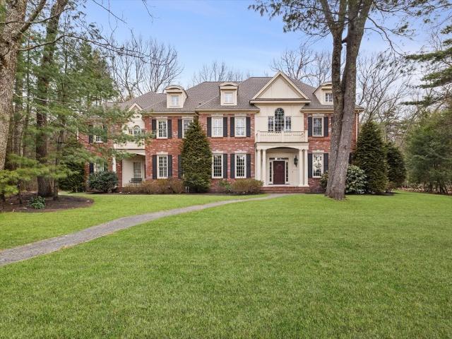 14 Olde Hickory Path, Westborough, MA 01581 | MLS #73497