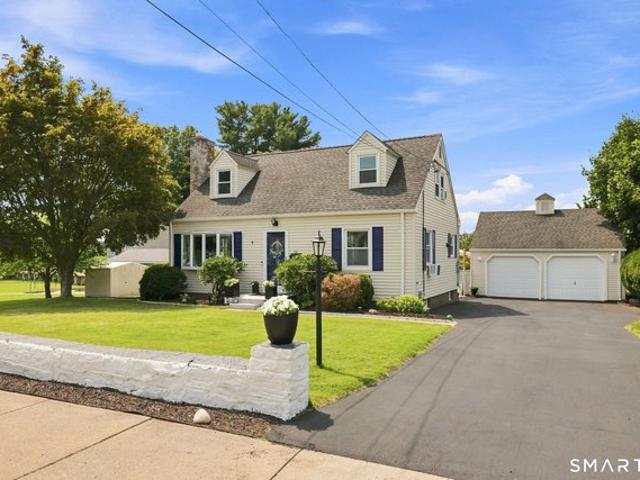 14 Oleary Dr, Manchester, CT 06040