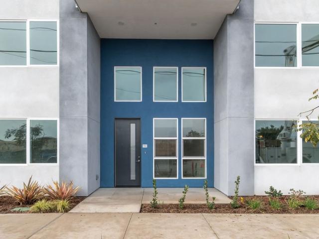 14 on Harding 3 Bedroom Apartment for Rent at 1924 Harding Ave, National City, CA 91950 National City