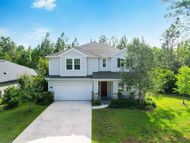 14 Onyx Ct, St. Augustine, FL 32086 | MLS #242528 | Compass