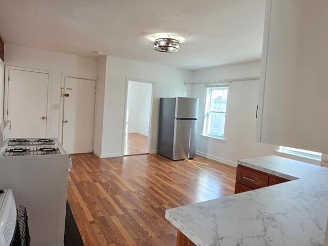 14 Orient St, Unit 2, Worcester, MA 01604 | MLS #73507 | Compass