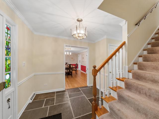 14 Oxford Drive