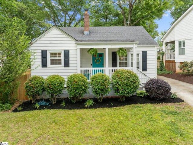 14 Paris View Dr, Greenville, SC 29609
