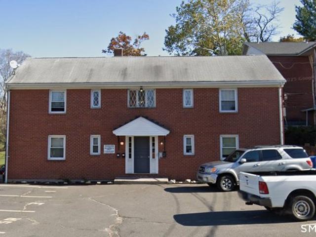 14 Park Pl Apt 4, New Britain, CT 06052