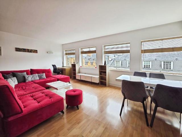 14 Park Row 2 bed apartment to rent £1,800 pcm £415 pw