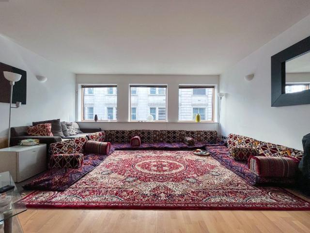 14 Park Row, Leeds LS1, 1 bed flat to rent, £925 pcm | PrimeLocation