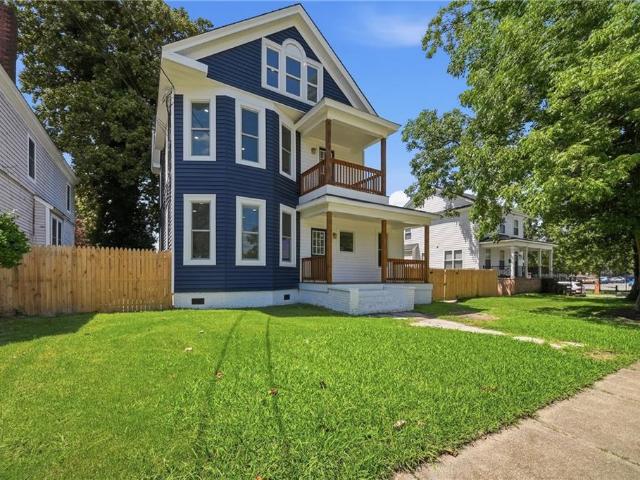 14 Parkview AVE