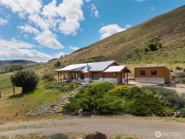 14 Patterson Lake Road