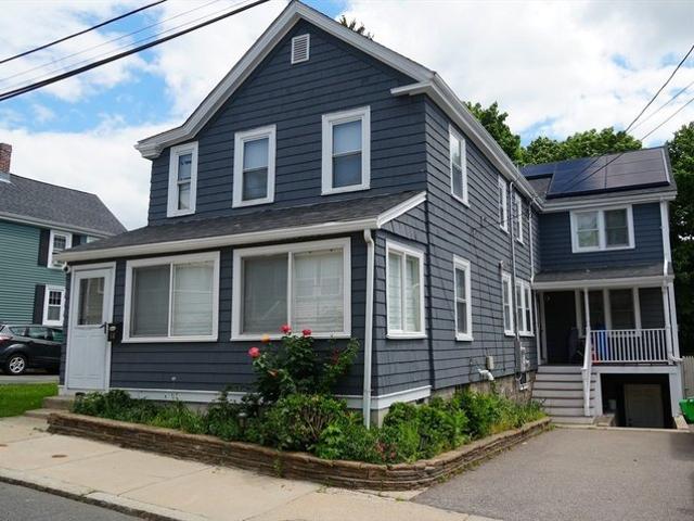 14 Patterson St, Boston, MA 02124