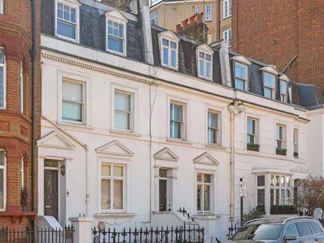 14 Pelham Street, London, SW7 2NG, United Kingdom | 5 bed house for rent #166854010 | Rentberry