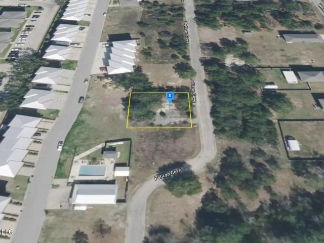 14 Pelican Cove Lane