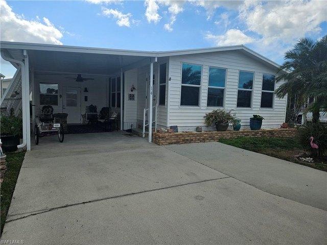 14 Peridot Ave Unit 14PT, Naples, FL 34114