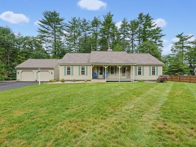 14 Pheasant Ridge Rd, Townsend, MA 01469