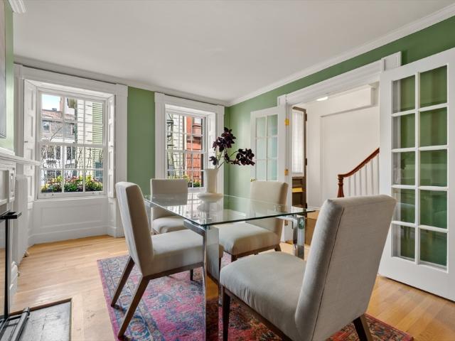 14 Pinckney St, Boston, MA 02114 | MLS #73519