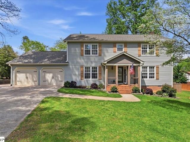 14 Pine View Ter, Taylors, SC 29687