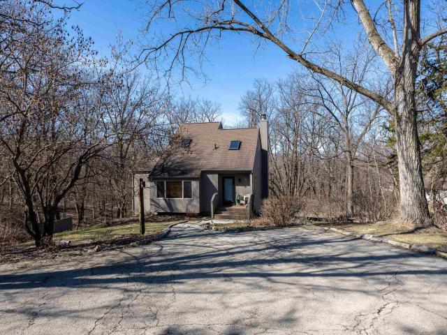 14 Pinehurst Court