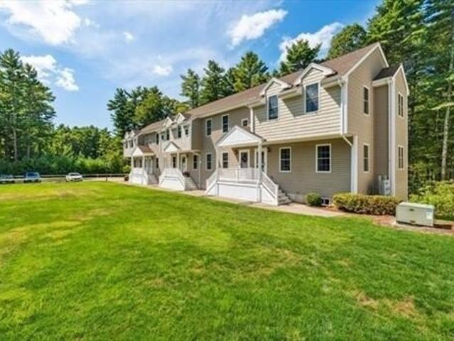 14 Pineridge Way Unit 14, Middleboro, MA 02346