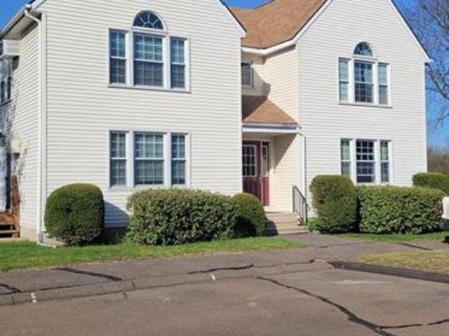 14 Pinney St #9, Ellington, CT 06029