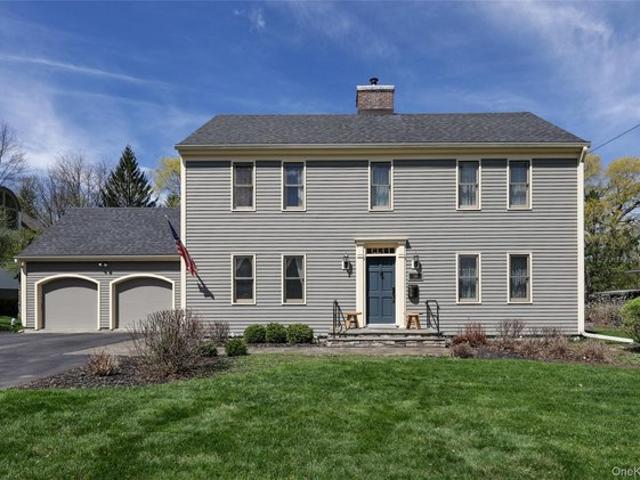 14 Pioneer St, Cooperstown, NY 13326