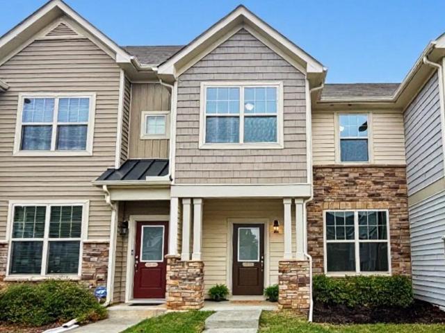14 Pilatus Drive