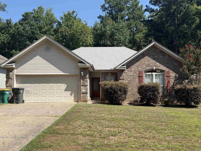 14 Ponds Edge Ln, Alexander, AR 72002