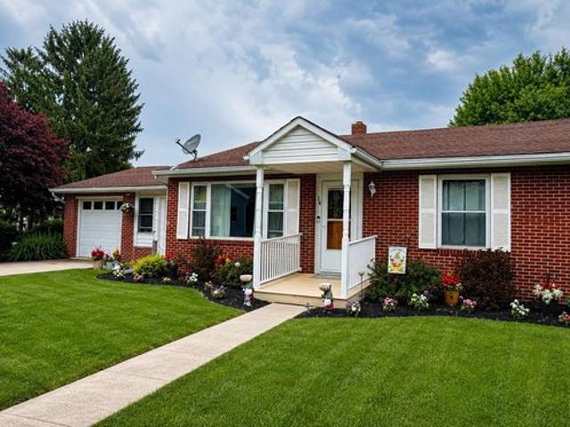 14 Poplar St E, Funkstown, MD 21734