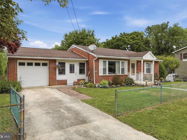 14 Poplar Street E
