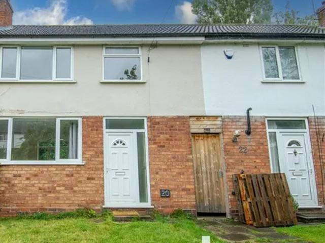 14 Poulton Close, Wake Green, B13 9SD, United Kingdom | 2 bed townhouse for rent #167642695 | Rentberry