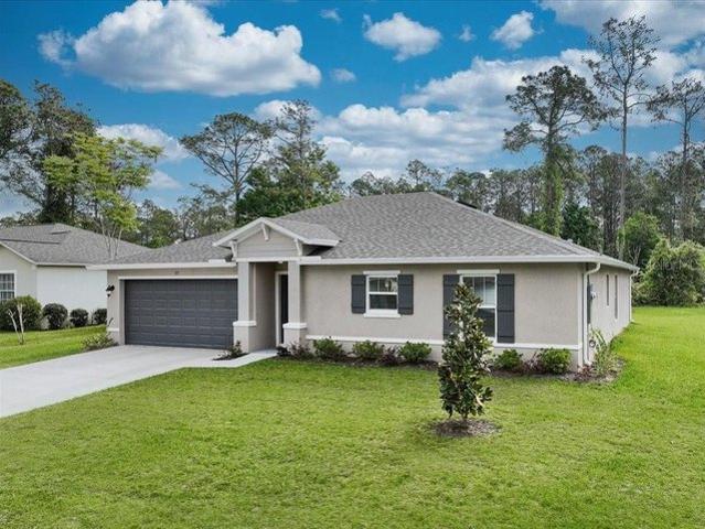 14 Powder Ln, Palm Coast, FL 32164