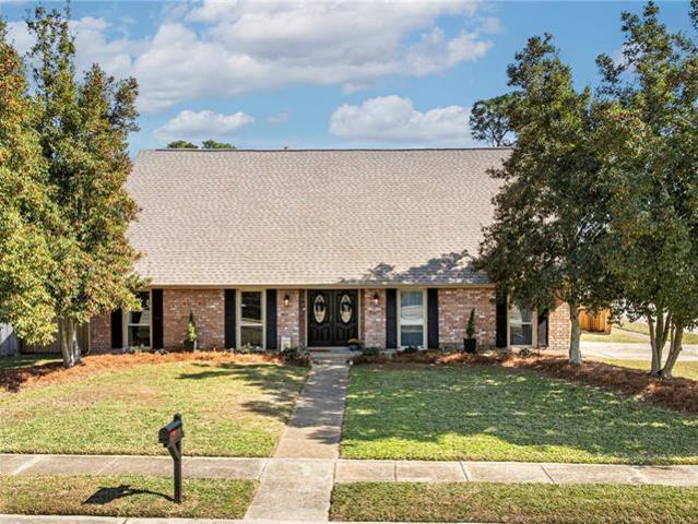 14 Platt St, Kenner, LA 70065 | MLS #2558