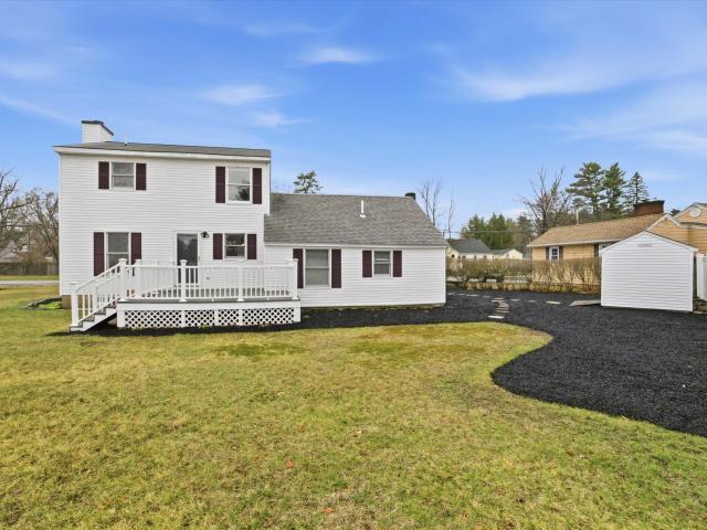 14 Plummer Road