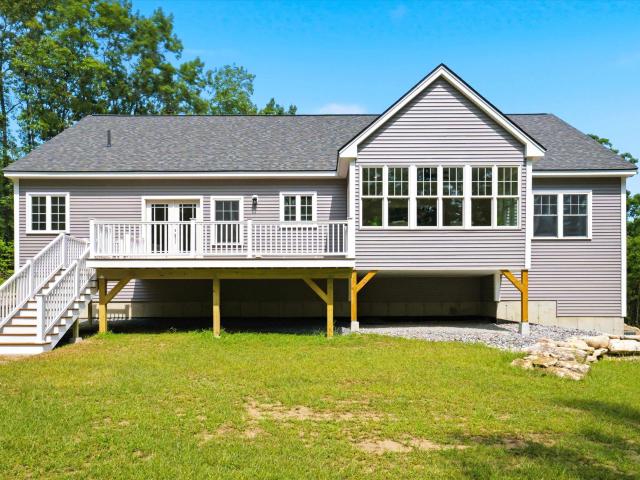 14 Prescott Heights Road