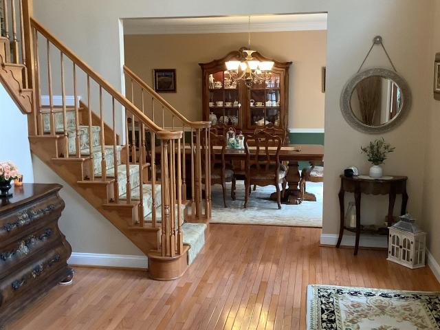 14 Preswyck Lane